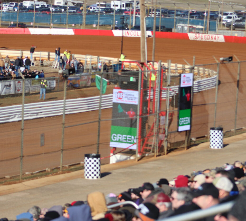 Wagaman secures first Ice Breaker win | News, Sports, Jobs - The Express